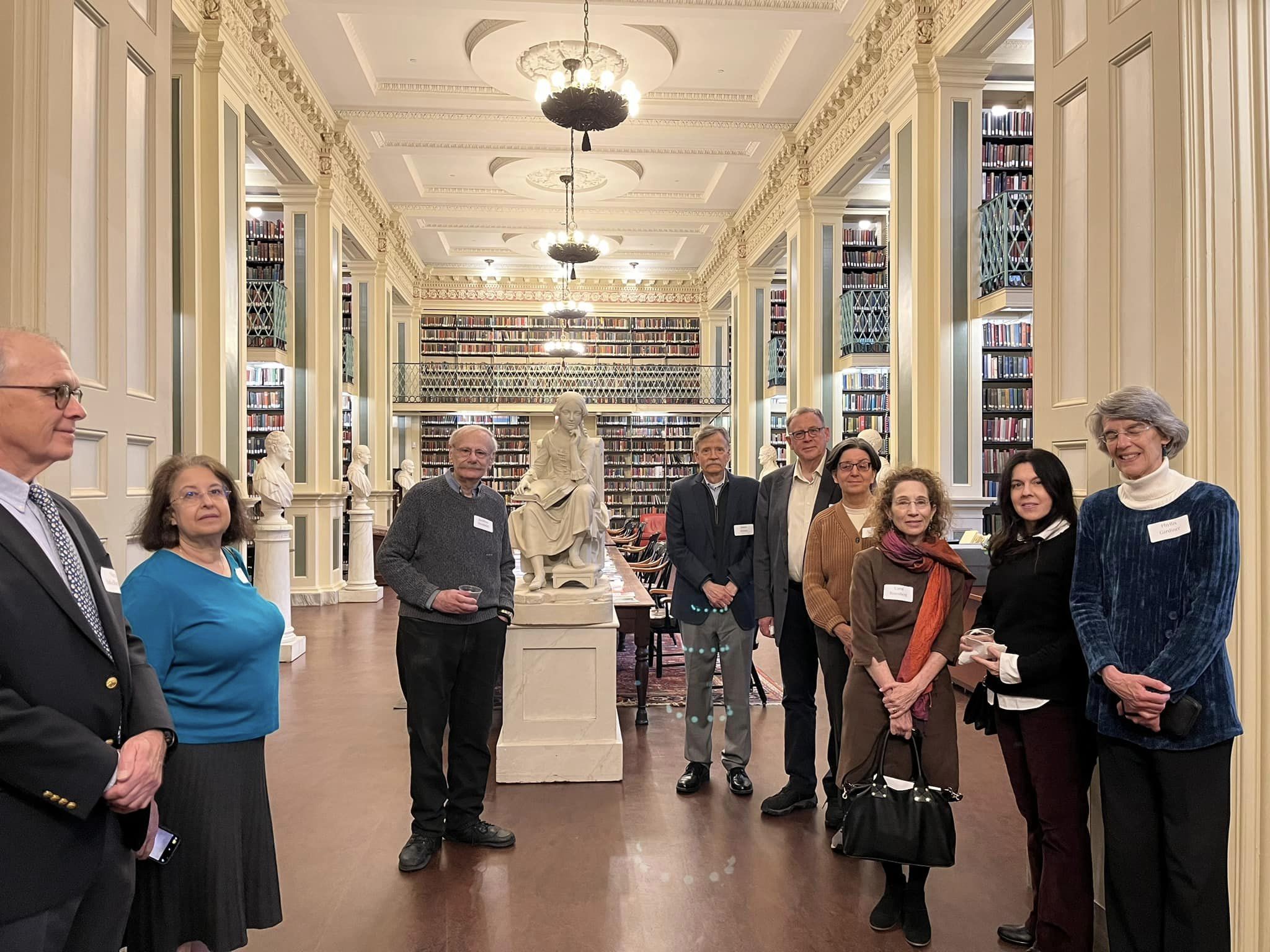 Harvard-Radcliffe Class of 1978