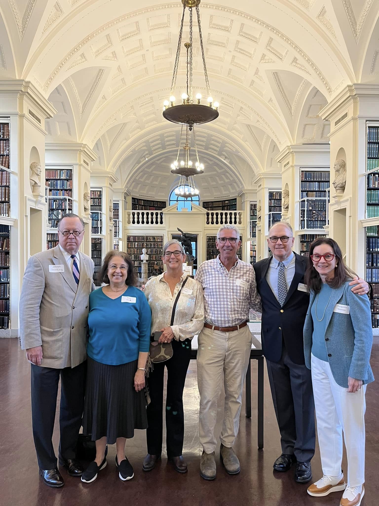 Harvard-Radcliffe Class of 1978